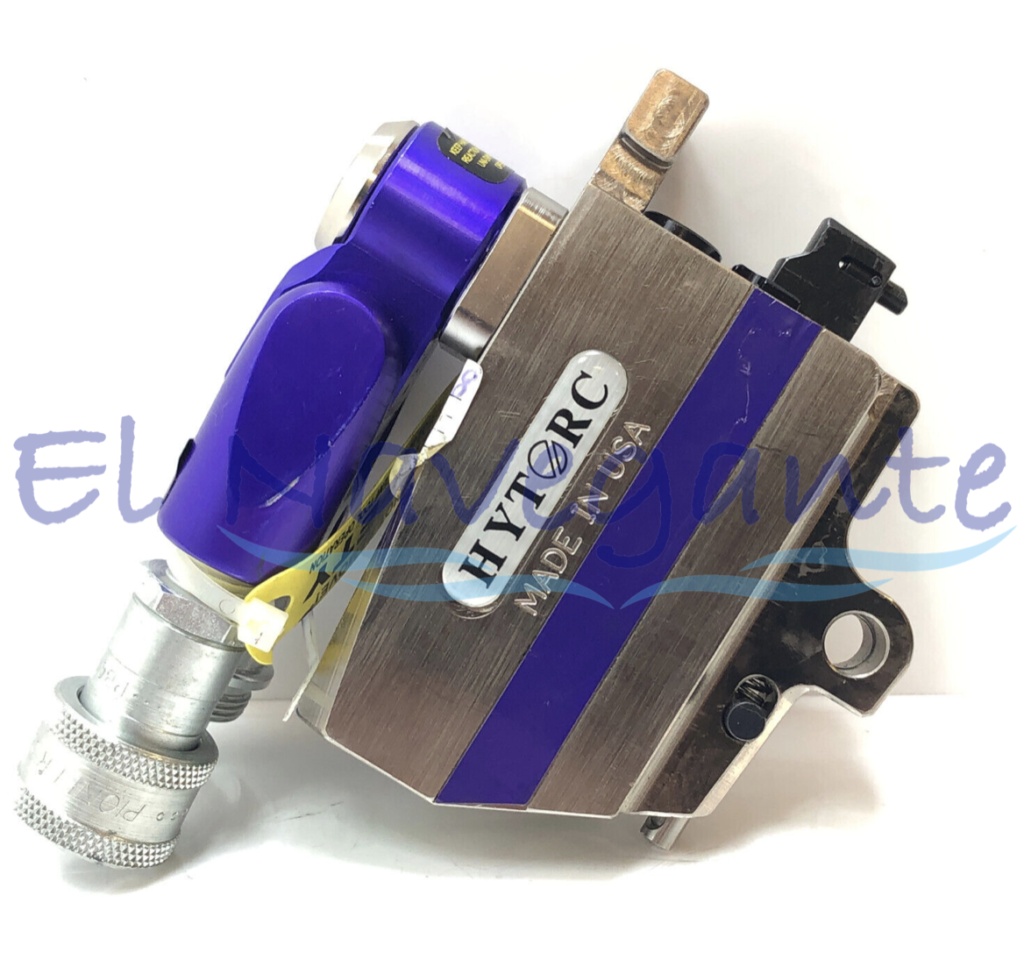 Stealth-2-A Llave de par hidráulica Hytorc Stealth-2 (Solo cabezal de ...