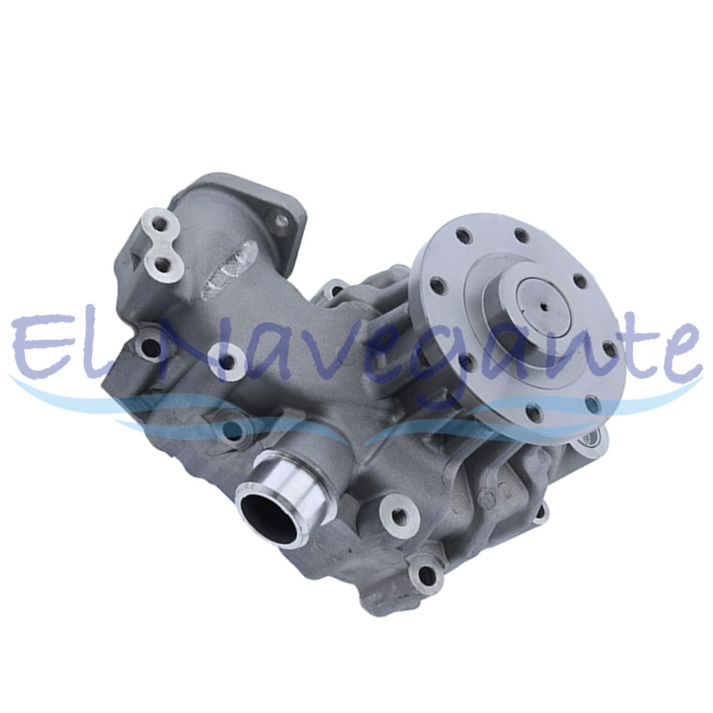 23552770 Bomba de agua, para motores Volvo: TAD851, D13C, D13K ...