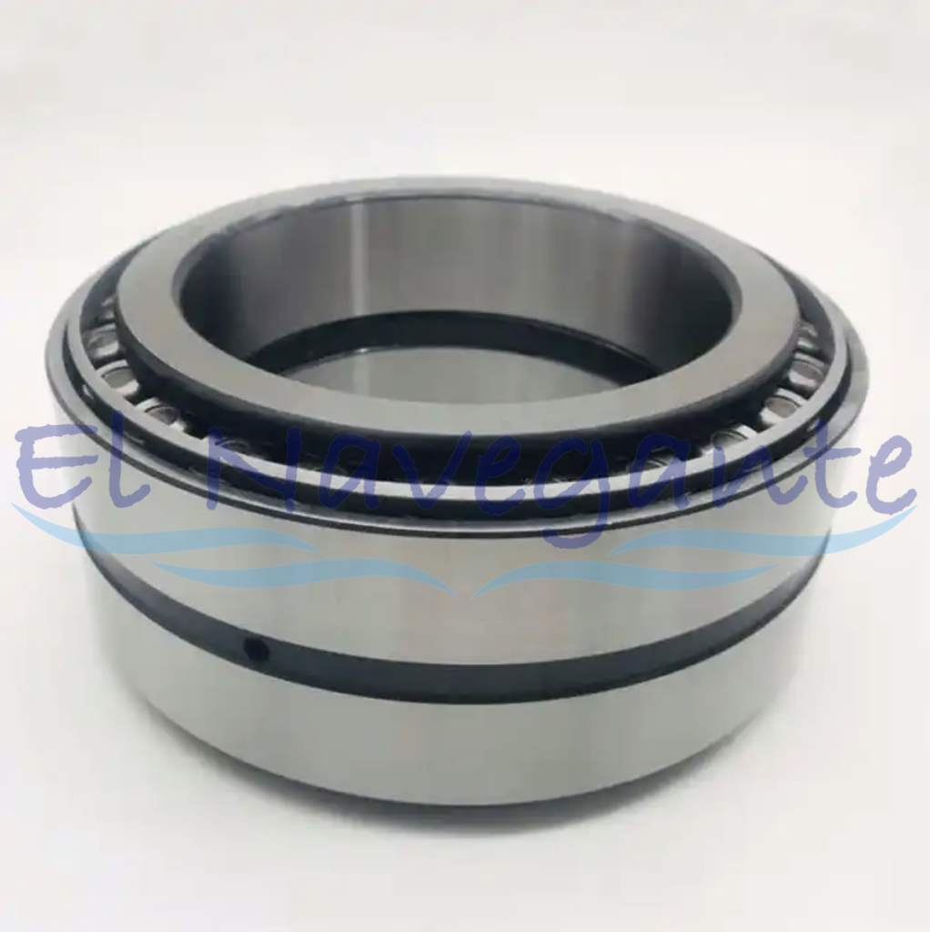 140TD0250-2 Rodamiento axial de doble pista. - Repuestos El Navegante LLC