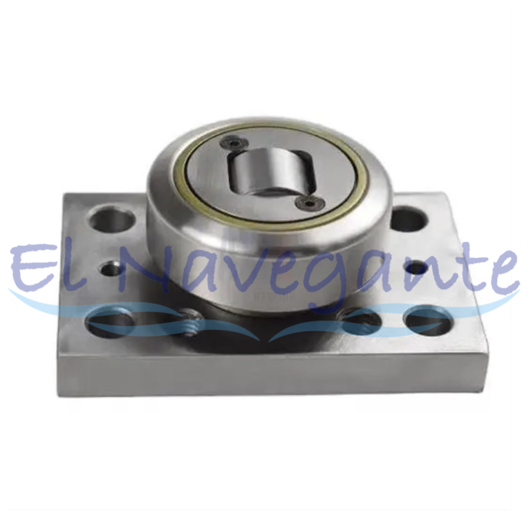 W-4.055+AP1 Rodamiento Axial + rodamiento Fijo Combinado, ZRS MARCA ...
